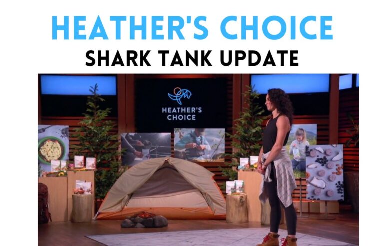 Heather's Choice Net Worth and Shark Tank Update – After Shark Tank