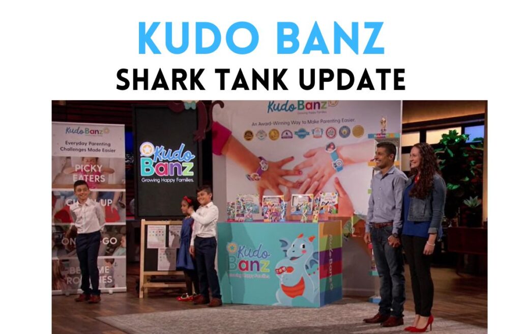 Is Kudo Banz Still In Business