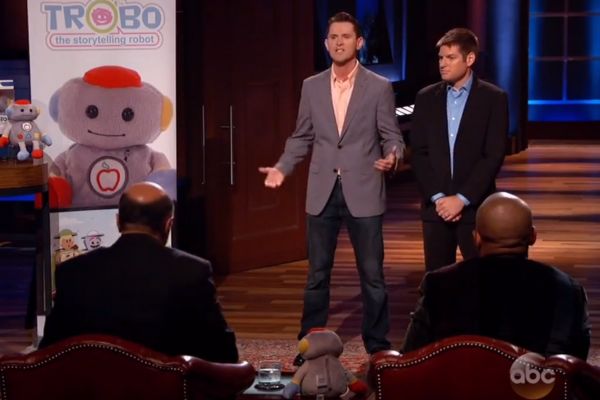Trobo Shark Tank Update - Trobo Net Worth 2025