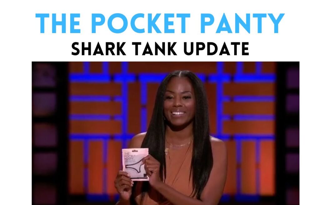 Stringys Underwear Net Worth Shark Tank Update