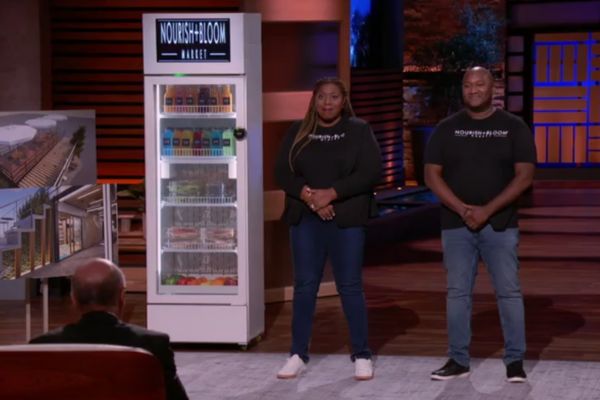 Nourish and Bloom Market Shark Tank Update - Nourish and Bloom Market ...