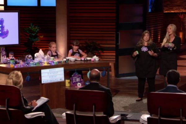 Seriously Slime Shark Tank Update - Seriously Slime Net Worth 2025