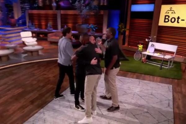 Bot It Shark Tank Update - Bot It Net Worth 2024