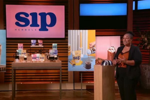 Sip Herbals Net Worth Shark Tank Update 2025