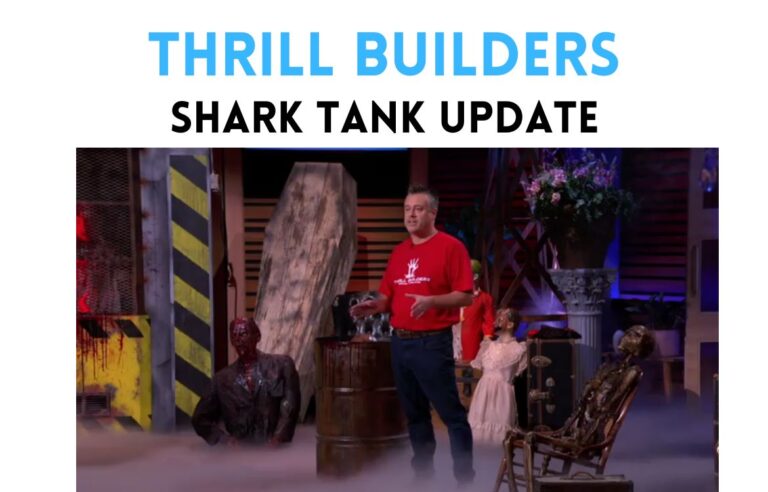 Ten Thirty One Productions Net Worth Shark Tank Update 2025