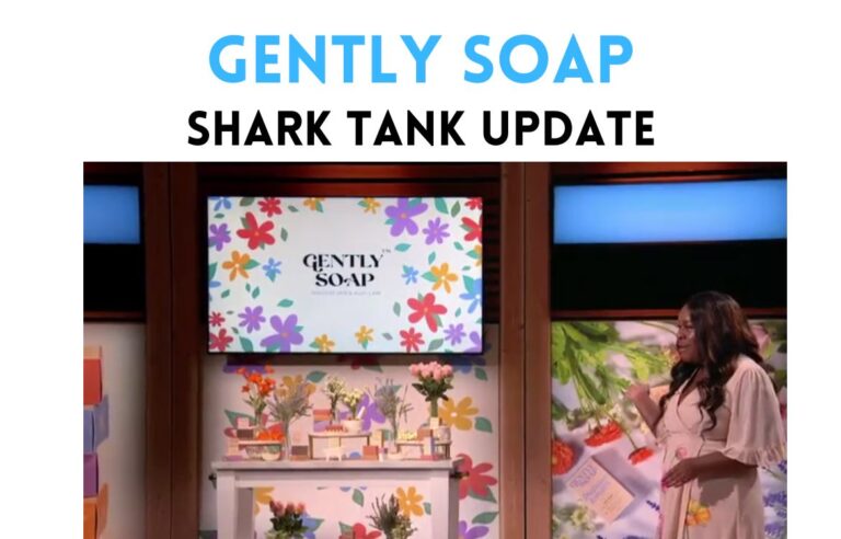 Boo Boo Goo Net Worth Shark Tank Update 2025