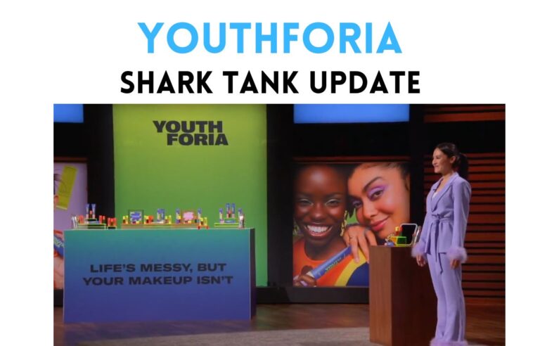 Neuro Net Worth Shark Tank Update 2025
