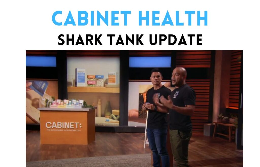 LARQ Net Worth Shark Tank Update 2025