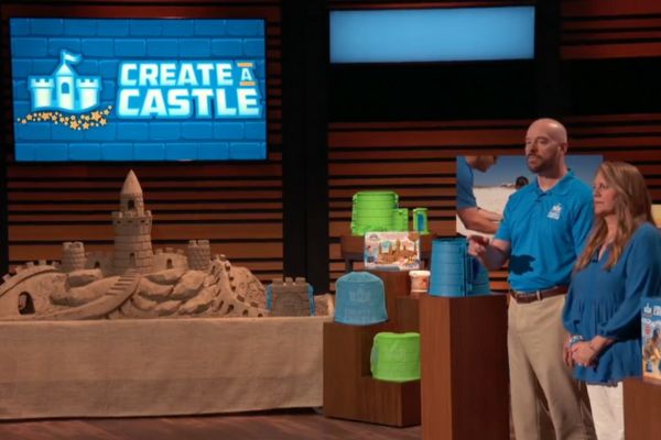 Create a Castle Net Worth Shark Tank Update 2025