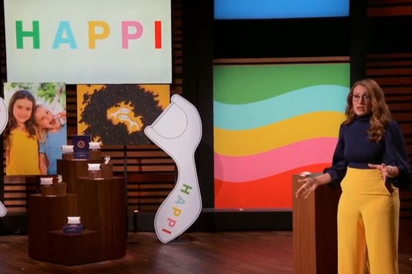 Happi Floss Net Worth Shark Tank Update 2025
