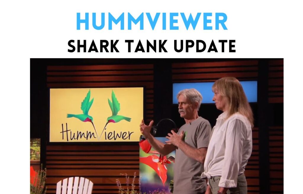 HummViewer Net Worth Shark Tank Update 2025