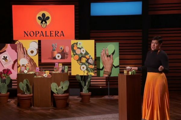 Nopalera Net Worth Shark Tank Update 2025