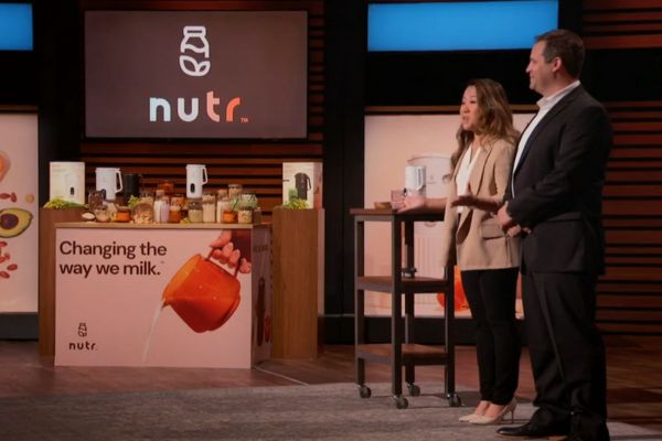 Nutr Net Worth Shark Tank Update 2025