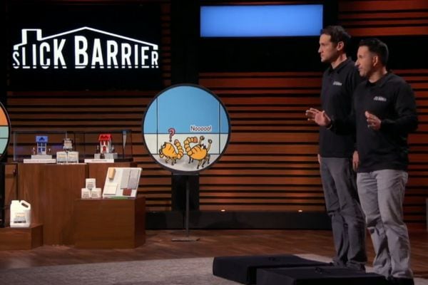 Slick Barrier Net Worth