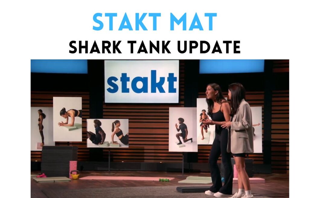 Body Jac Net Worth Shark Tank Update 2025