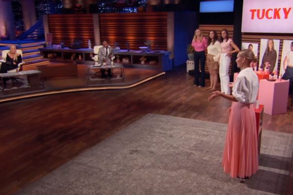 Tucky Belt Net Worth Shark Tank Update 2025