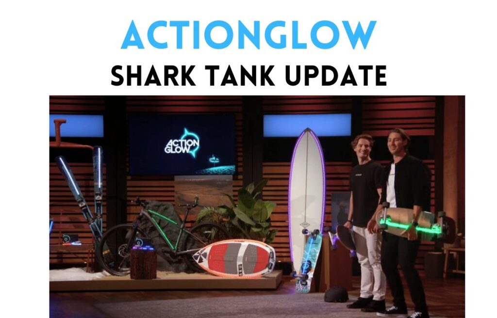 Xtorch Net Worth Shark Tank Update 2025