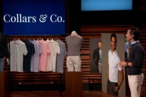 Collars And Co Net Worth Shark Tank Update 2025