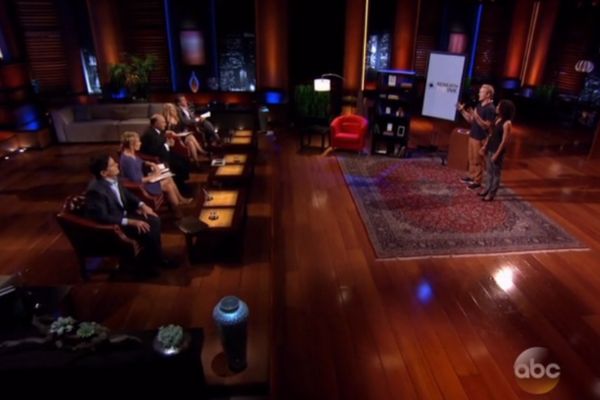 PageDip (Beneath The Ink) Shark Tank Update - PageDip Net Worth 2025