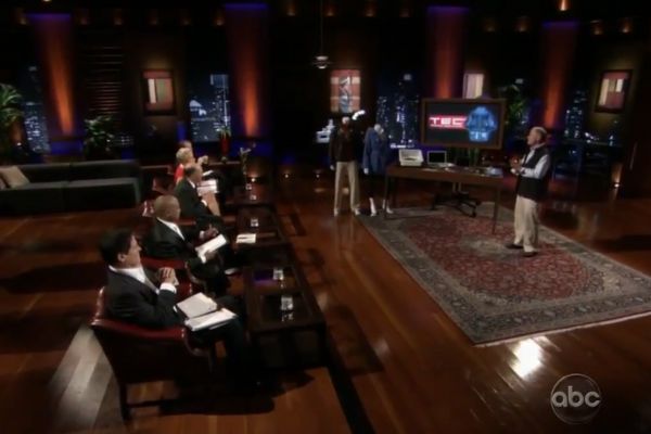 SCOTTeVEST (Tec Technology Enabled Clothing) Shark Tank Update ...