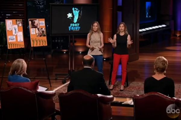 Foot Fairy Shark Tank Update - Foot Fairy Net Worth 2025