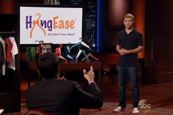 HangEase Shark Tank Update - HangEase Net Worth 2025
