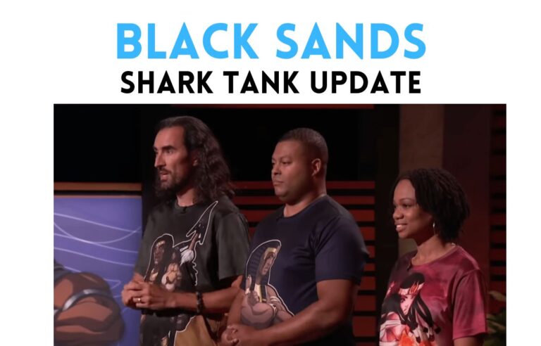 Ten Thirty One Productions Net Worth Shark Tank Update 2025
