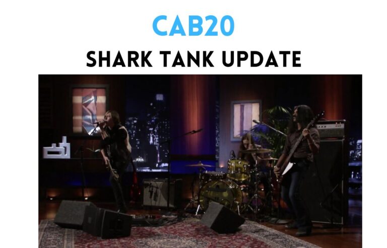 MaxPro Net Worth Shark Tank Update 2025