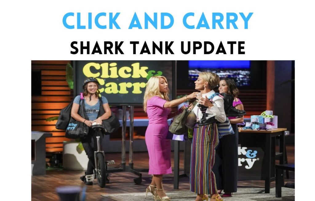 CharCharms Net Worth Shark Tank Update 2025