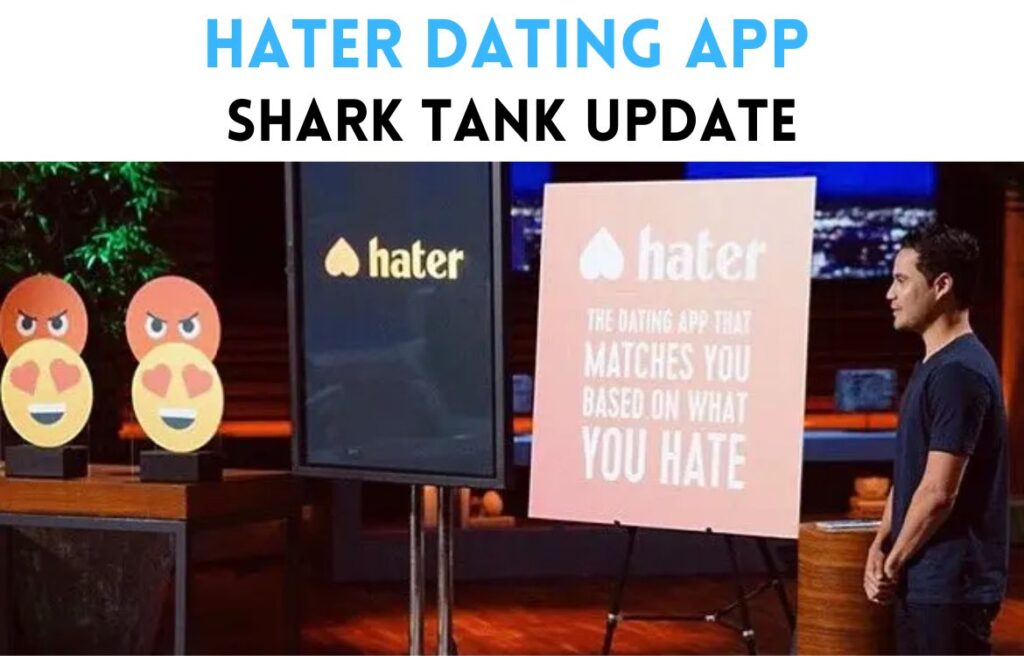 ReThink Net Worth Shark Tank Update 2025
