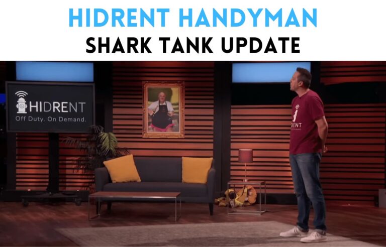 HyConn Net Worth Shark Tank Update 2025