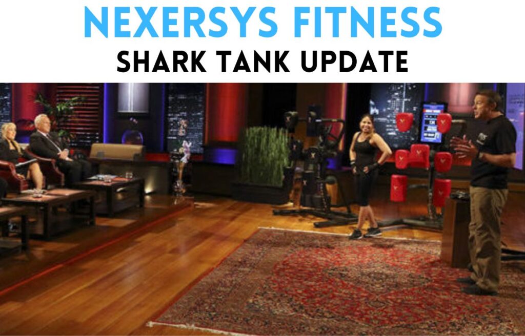 Liberate Net Worth Shark Tank Update 2025