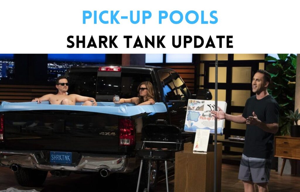 Swimply Net Worth Shark Tank Update 2025
