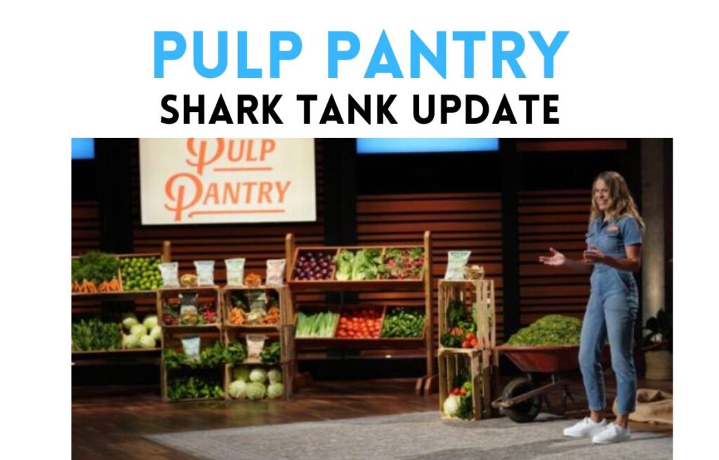 Uprising Food Net Worth Shark Tank Update 2025