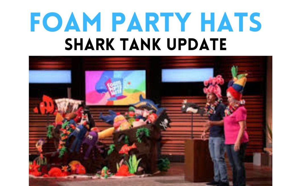 BeatBox Beverages Net Worth Shark Tank Update 2025