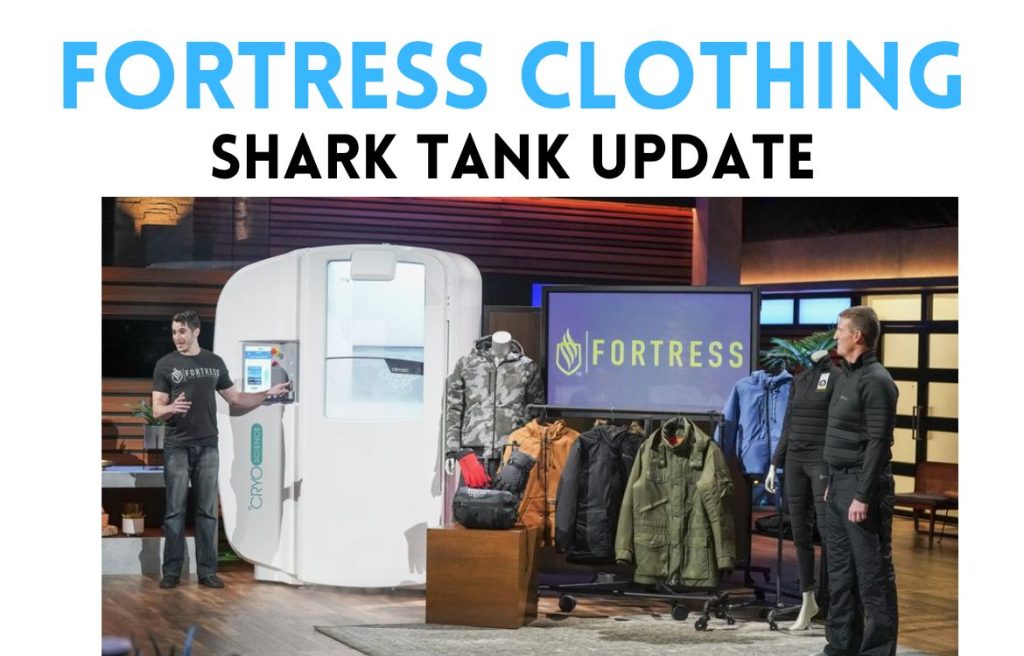 Buck Mason Net Worth Shark Tank Update 2025