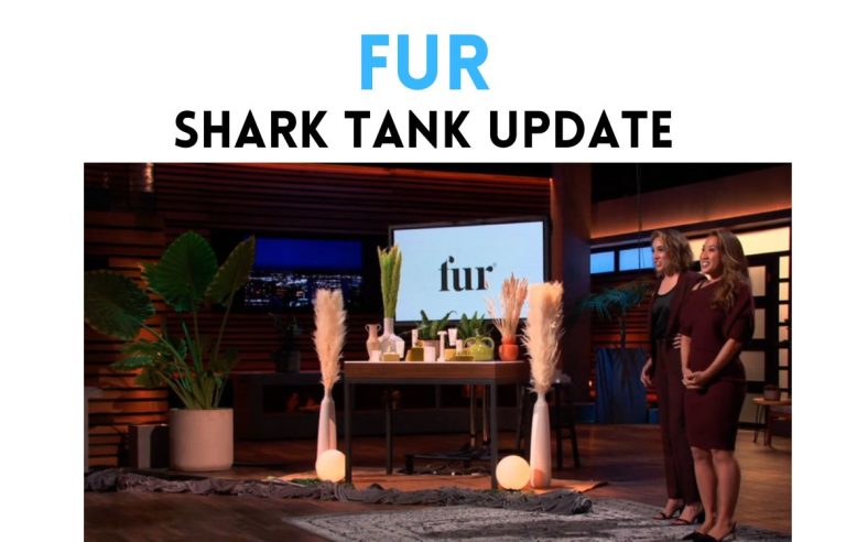 Chalkless Grip Enhancer Net Worth Shark Tank Update 2025