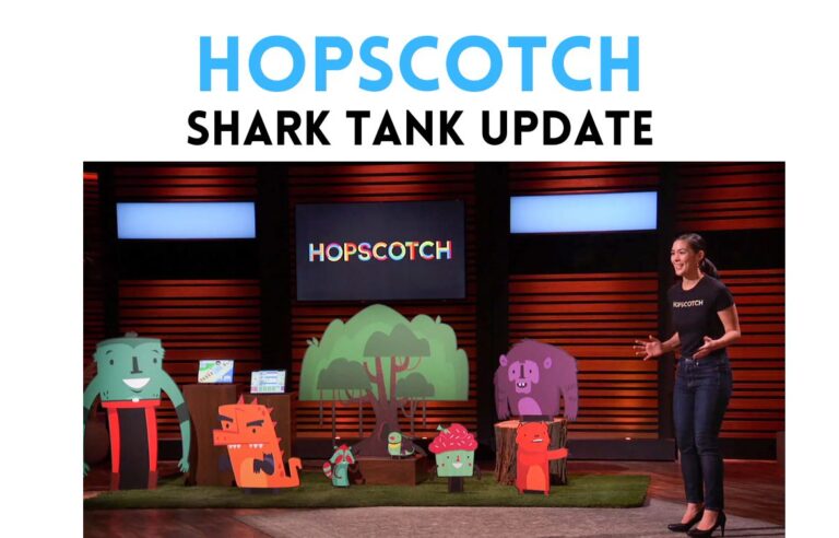 Hopscotch Net Worth and Shark Tank Update – After Shark Tank