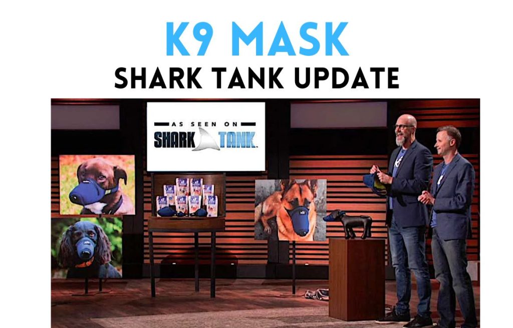 First Defence Nasal Screen Net Worth Shark Tank Update 2025