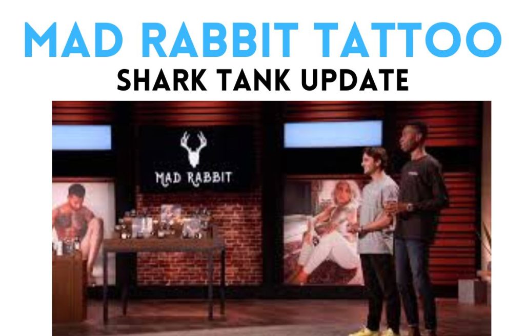 BlackDot Net Worth Shark Tank Update 2025
