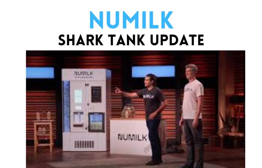 Numilk Net Worth and Shark Tank Update – After Shark Tank