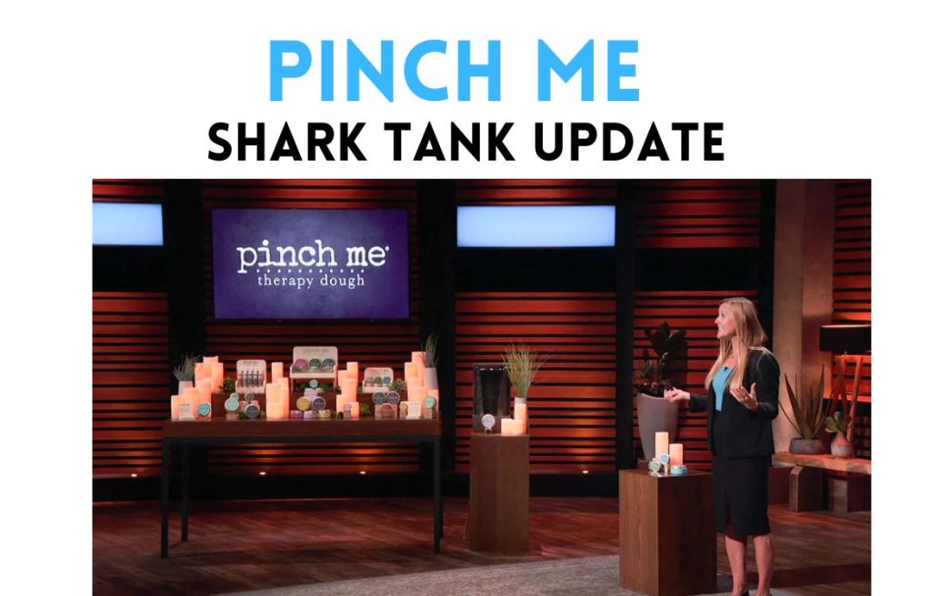Dirty Cookie Net Worth Shark Tank Update 2025