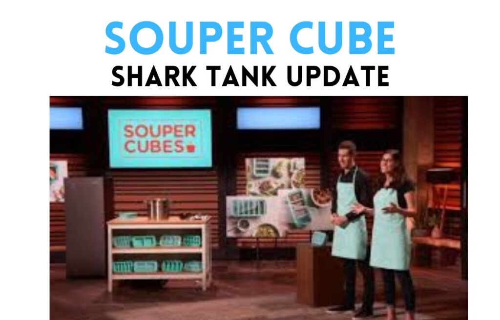 Souper Cubes Net Worth and Shark Tank Update – After Shark Tank