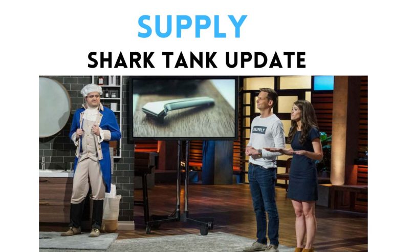 Legacy Shave Net Worth Shark Tank Update 2025