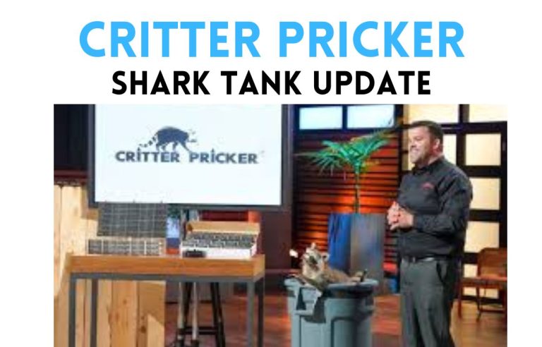Critter Pricker Net Worth Shark Tank Update 2025