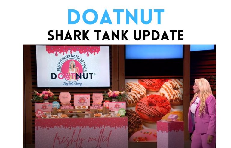 Cave Shake Net Worth Shark Tank Update 2025