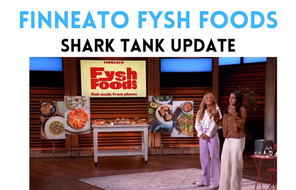 Cave Shake Shark Tank Update – Cave Shake Net Worth 2025