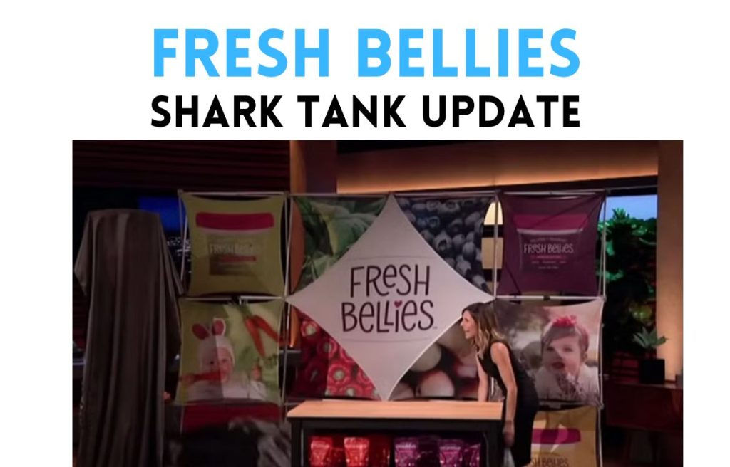 Souper Cube Net Worth Shark Tank Update 2025