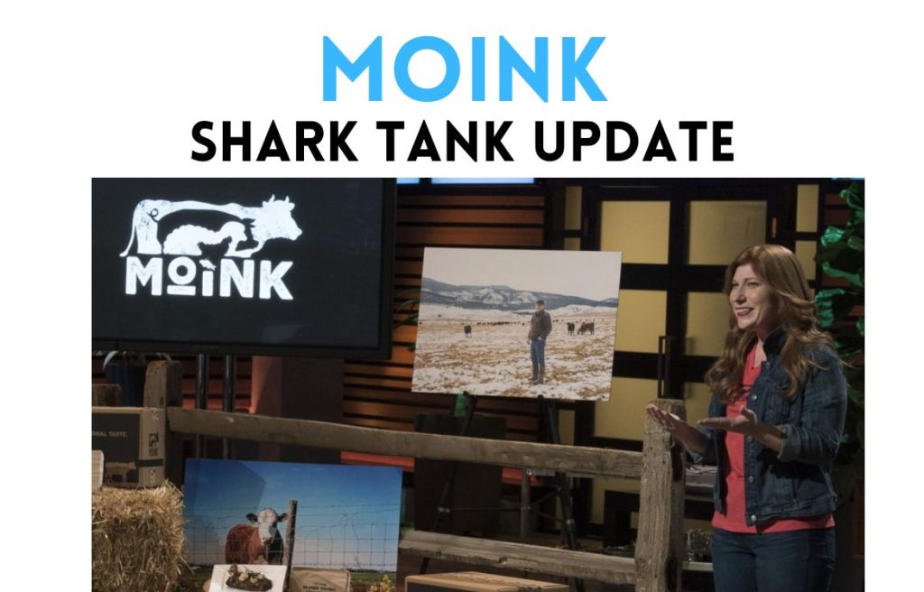 Moink Net Worth Shark Tank Update 2025