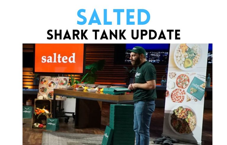 HyConn Net Worth Shark Tank Update 2025